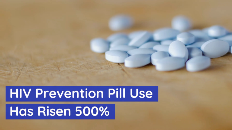 The Statistics On HIV Prevention Pills – Blake News